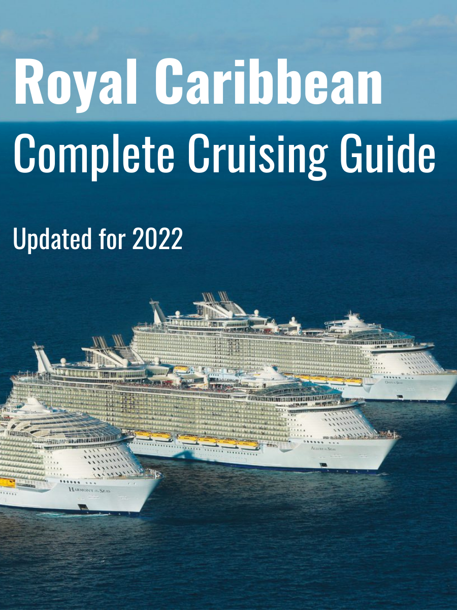 Cruise Guides | Cruise Informer
